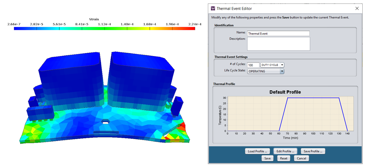 Ansys Sherlock 2023 R1 新功能總覽 - 艾索科技
